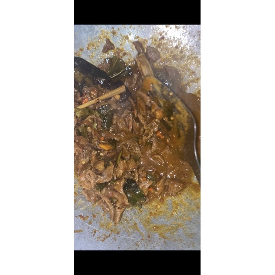 Jual oseng merecon daging sapi (codot) | Shopee Indonesia