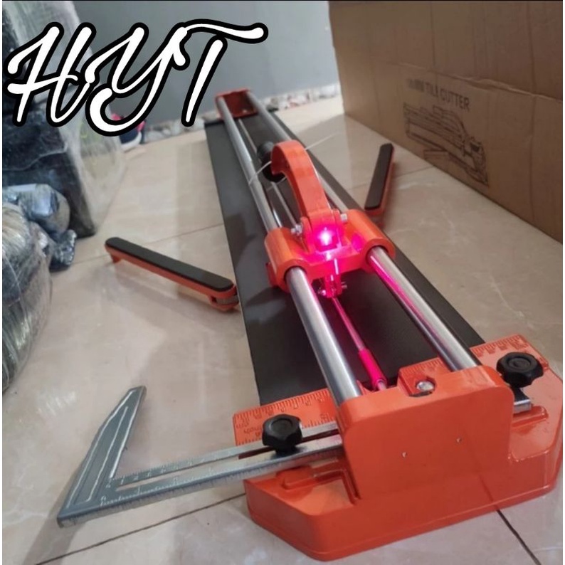 Jual Mesin potong Granit OPT 100cm TILE Cutter 1000 mm kramik,marmer ...