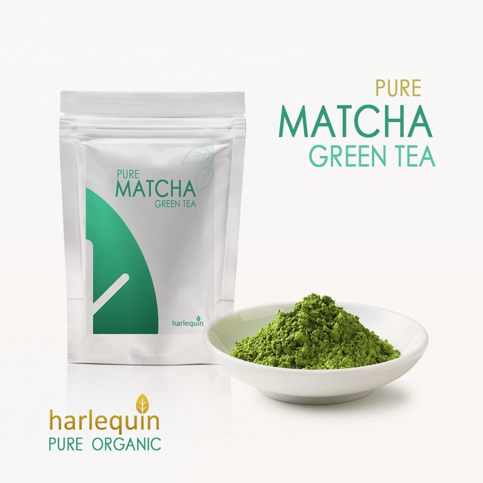 Jual PURE MATCHA POWDER HIGH GRADE 100 GRAM BUBUK MATCHA MURNI JAPAN ...