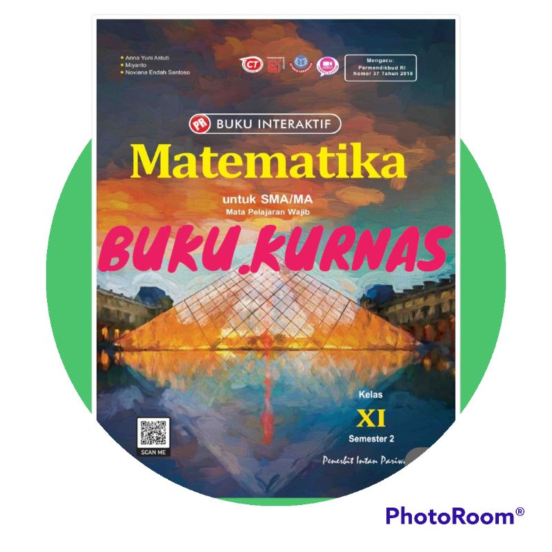 Jual Buku lks pr interaktif matematika wajib kelas XI, 11 semester 2 ... Jual Buku lks pr interaktif matematika wajib kelas XI, 11 semester 2 ...