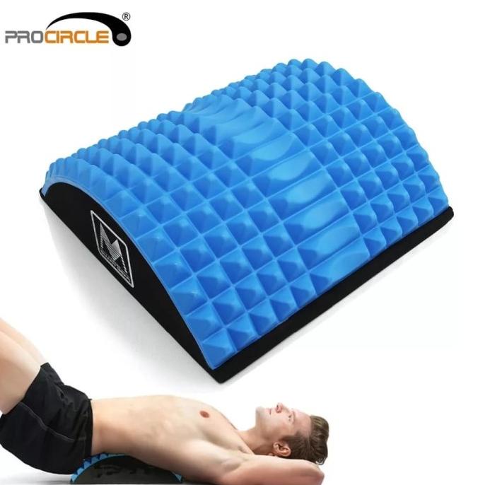 Jual Procircle Back Stretcher, Meregangkan otot punggung dan utk sit-up ...