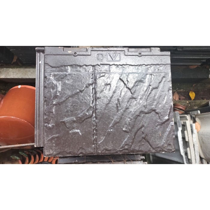 Jual Genteng Beton cisangkan batu coklat | Shopee Indonesia