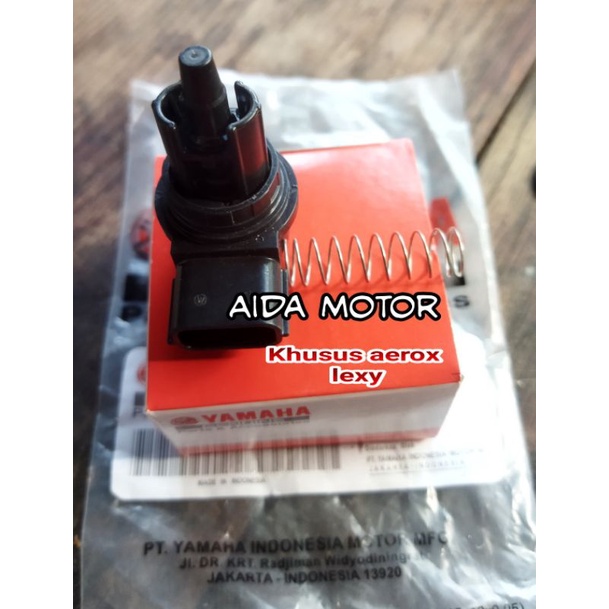 Jual Sensor Swich Isc Lagsam Gas Yamaha Aerox Old New Lexi 155 Original ...