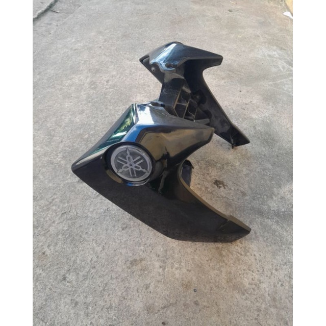 Jual sayap byson body bawah tangki air shroud cover | Shopee Indonesia