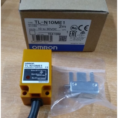 Jual Omron TL-N10ME1 Proximity Sensor | Shopee Indonesia