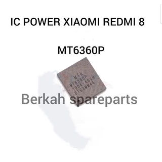 Jual ic power redmi 8 Harga Terbaik & Termurah Februari 2025 | Shopee Indonesia