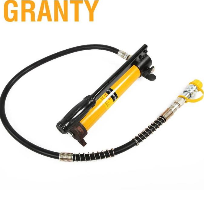 Jual Granty Portable Split Type 5 Ton Hydraulic Hand Jack Jacks With ...