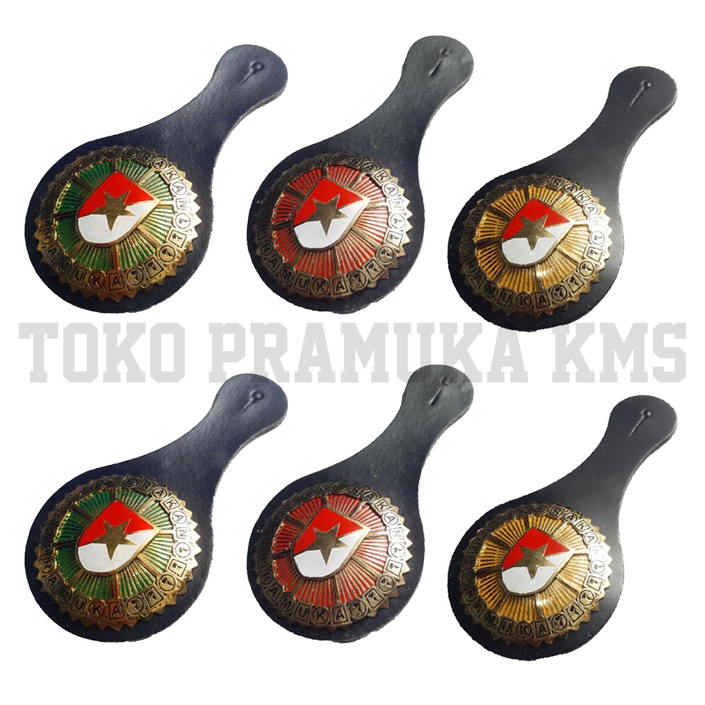 Jual Tanda jabatan tumpuk KPL KPD | Shopee Indonesia