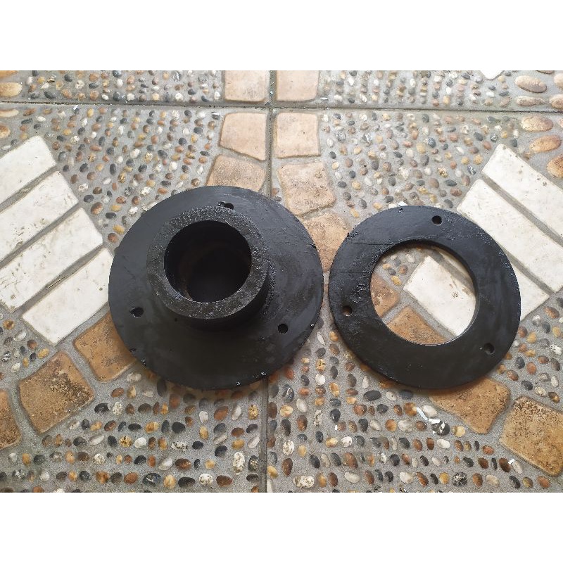 Jual yoke speaker spool 3in 4in 1pcs | Shopee Indonesia