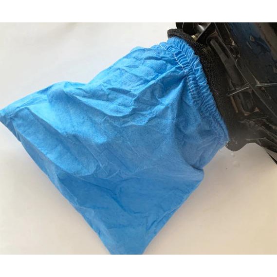 Jual Sale Kantong Filter Vacuum Cleaner Basah Kering Bahan Kain 1 Set ...