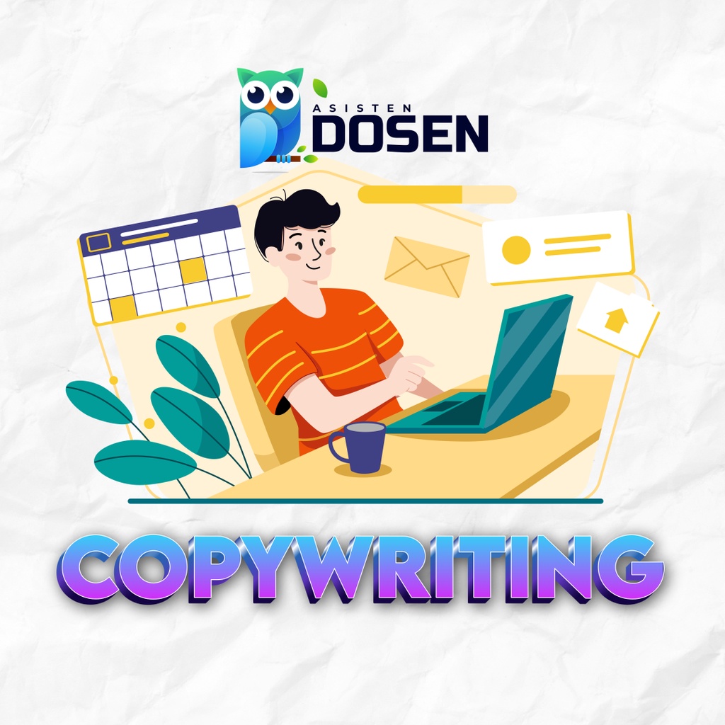Jual Copywriting | Naskah Story Telling | Shopee Indonesia