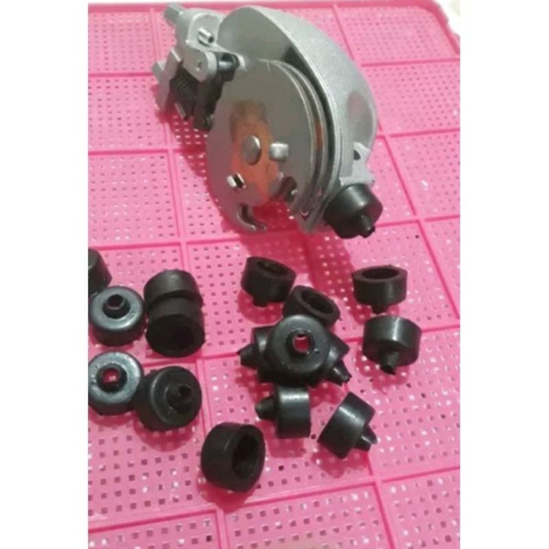 Jual karet switch netral bak gigi perseling vespa pxe excel exclusive ...