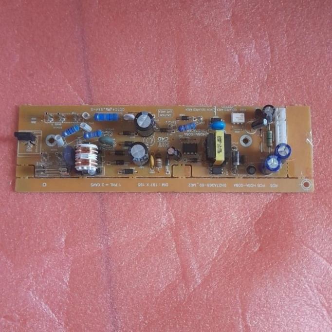 Jual jual Modul pcb Dispenser Galon Bawah Polytron pwc -776 pwc 776 original | Shopee Indonesia