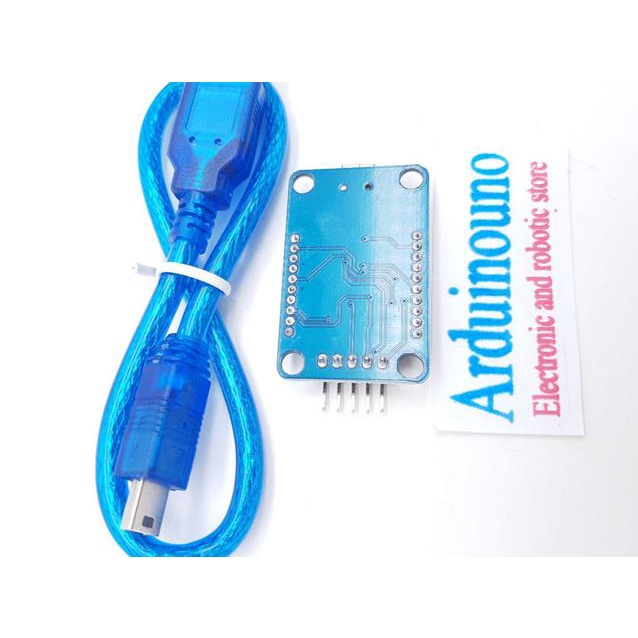 Jual Arduino XBee / Bluetooth Bee Adapter with cable | Shopee Indonesia