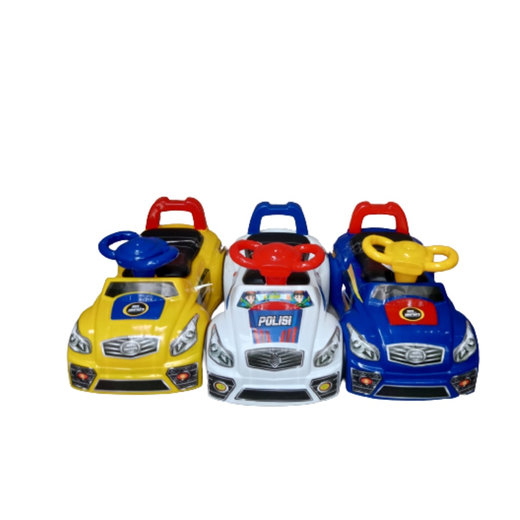 Jual mobil dorong anak polisi | Shopee Indonesia