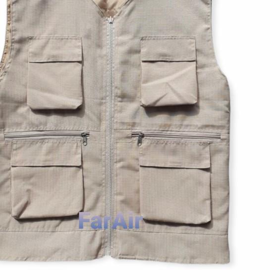 Jual ROMPI LAPANGAN-ROMPI TACTICAL-ROMPI KEGIATAN-ROMPI PROYEK - Hitam ...