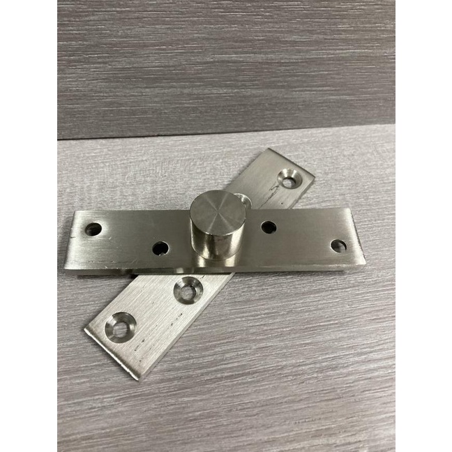 Jual Engsel Putar / Engsel Pivot Stainless Steel Jendela Pintu Tengah ...