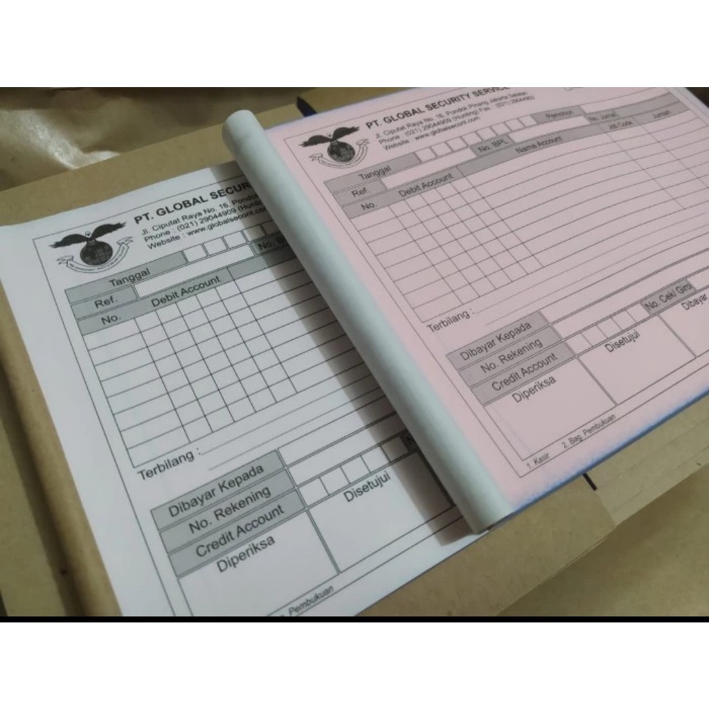 Jual CETAK SURAT JALAN 3PLAY | Shopee Indonesia Jual CETAK SURAT JALAN 3PLAY | Shopee Indonesia