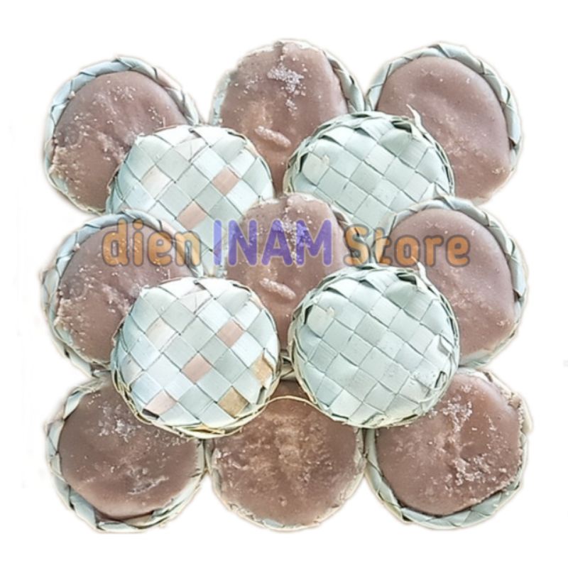 Jual Gula Merah Madura (Bukan Gula Aren) 100℅ Asli Gula Siwalan Madura ...