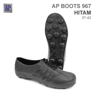 Toko Online AP Boots Official Shop | Shopee Indonesia