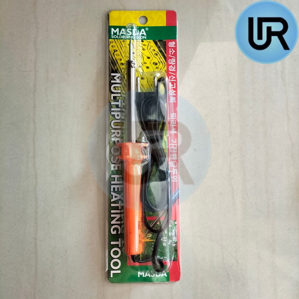 Jual SOLDER TANGAN | SOLDERING IRON | SOLDER MERK BSW | SOLDER MERK ...
