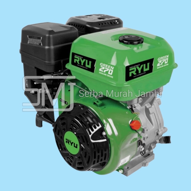 Jual mesin penggerak ryu 460 engine ryu gx ryu | Shopee Indonesia
