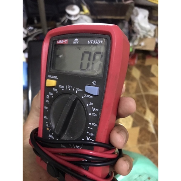 Jual multitester unit t normal semua pemakaian 2 !bulan mulus normal ...