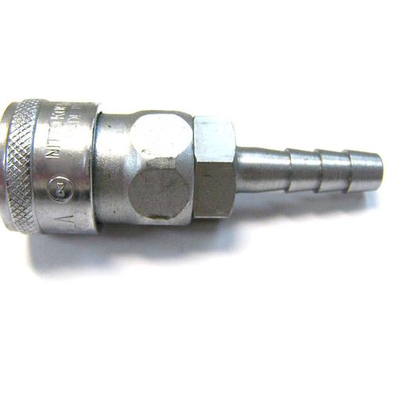Jual Quick Coupler Coupling Angin 20 SH Nitto Kohki | Shopee Indonesia