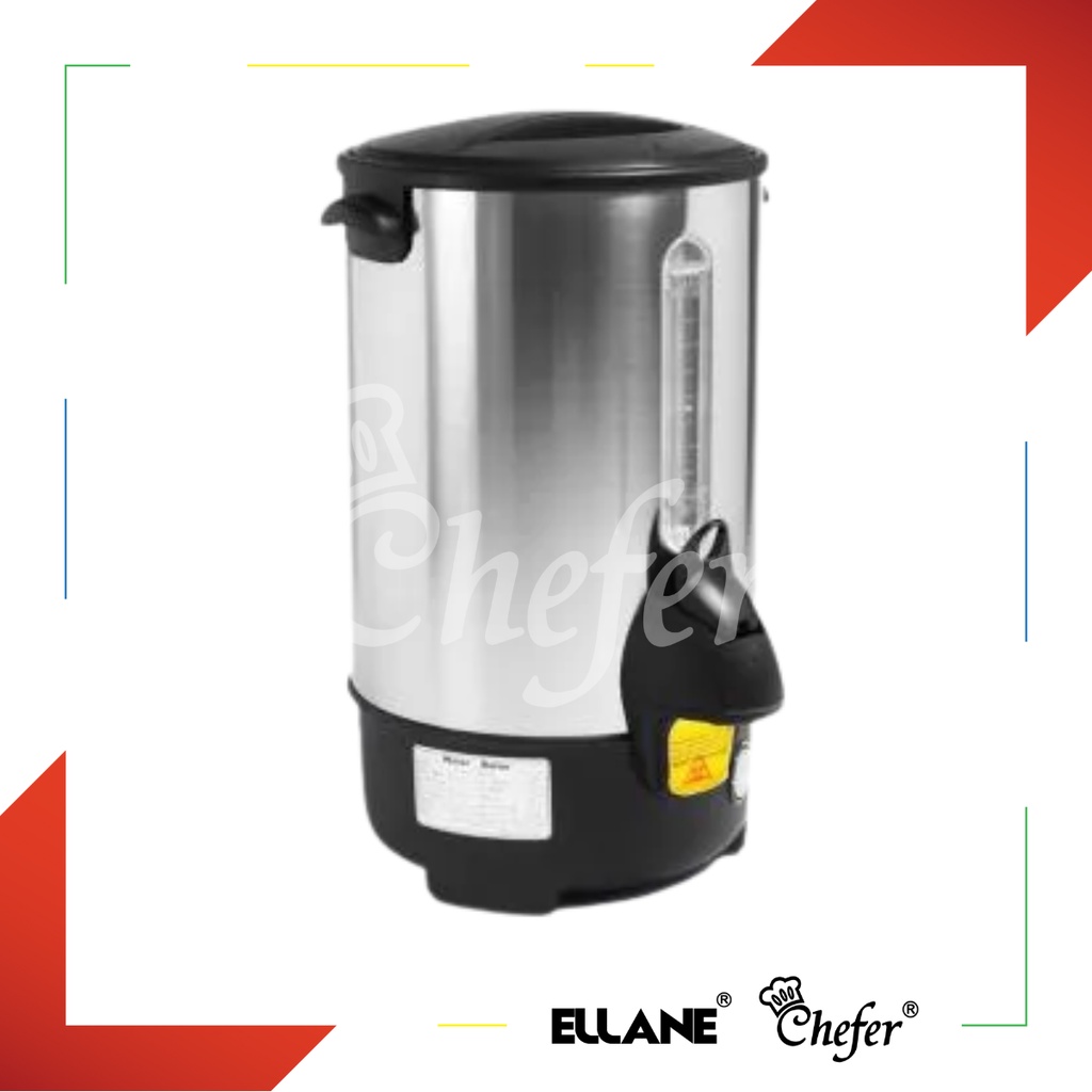 Jual BOILER AIR LISTRIK ELECTRIC WATER BOILER 20 LITER | Shopee Indonesia
