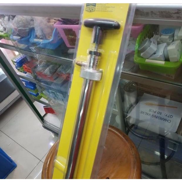 Jual Pompa Oli Refco 21702 / Charge Oil Pump | Shopee Indonesia