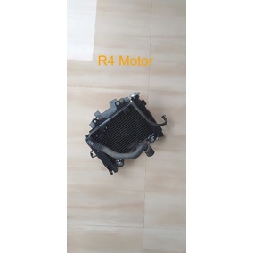 Jual Radiator Bajaj pulsar ns200 Original Radiator / Pendingin mesin ...
