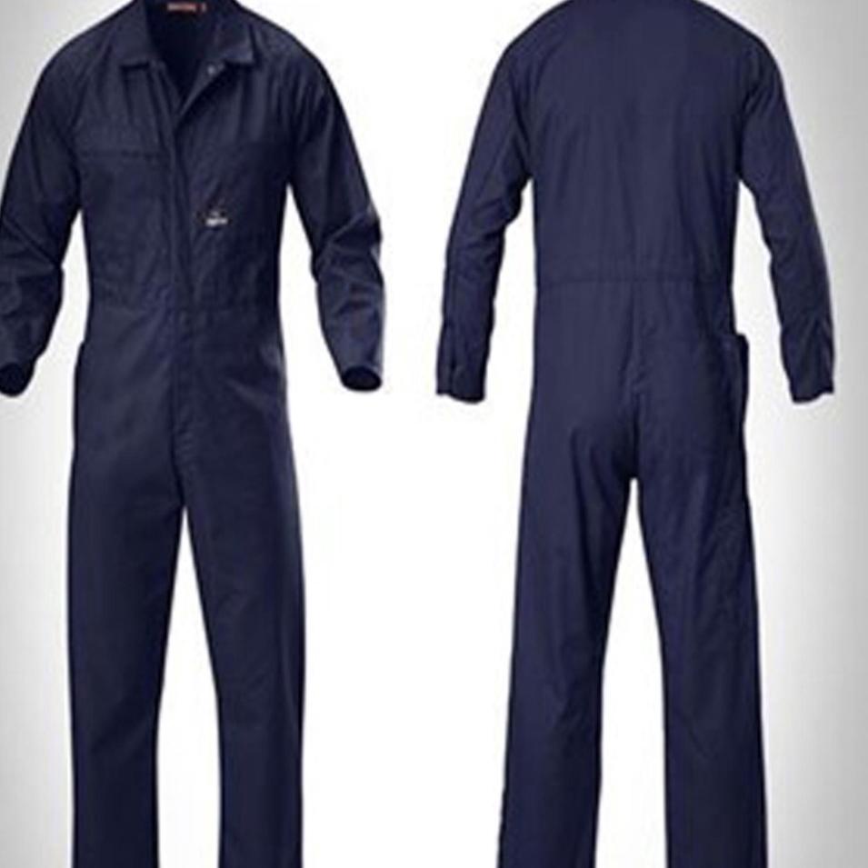 Jual Harga Spesial RPM Baju mekanik wearpack mekanik Baju mekanik ...