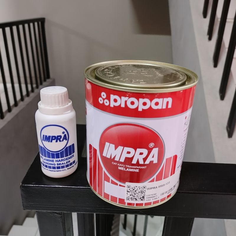 Jual propan Impra mss-123 1ls | Shopee Indonesia