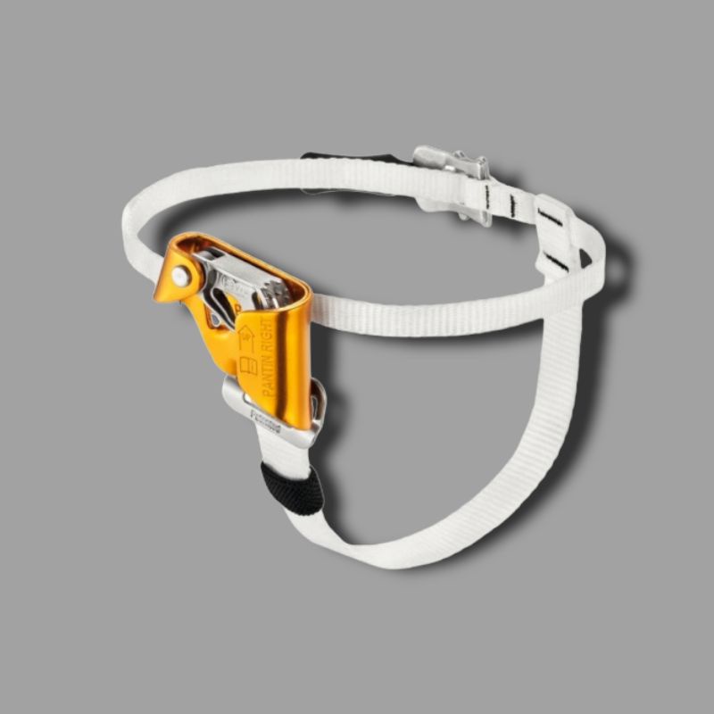 Jual Pantin Foot Ascender Petzl ( Kanan) | Shopee Indonesia