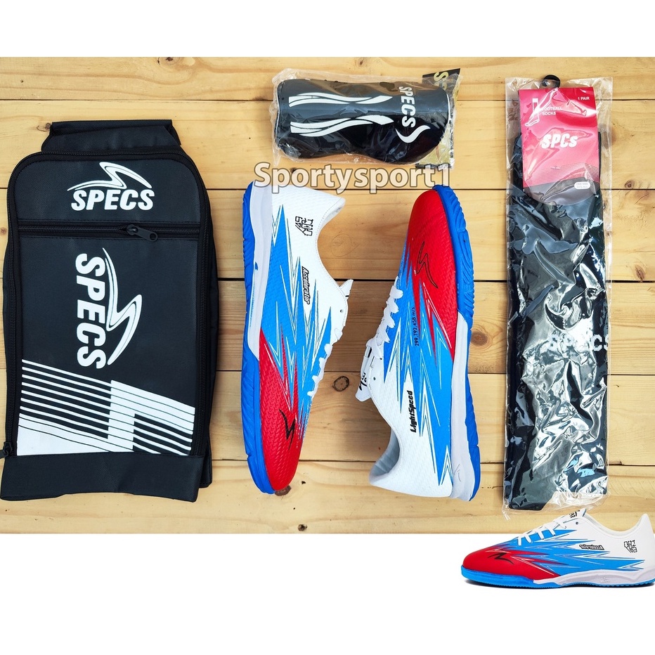 Jual BELI SEPATU FUTSAL Rp 79.999 BONUS LANGSUNG TAS SEPATU , KAOS KAKI ...