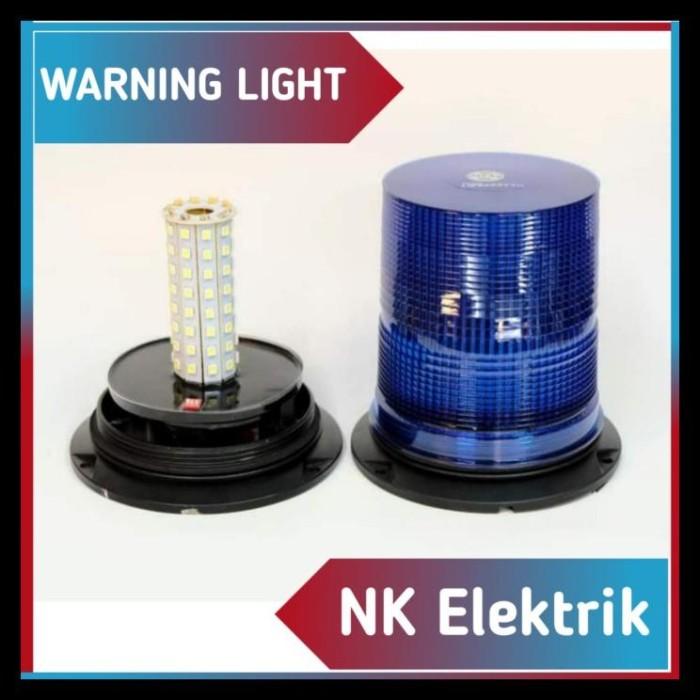 Jual Warning Light Thunderbolt / Flash Light Ready Stok | Shopee Indonesia
