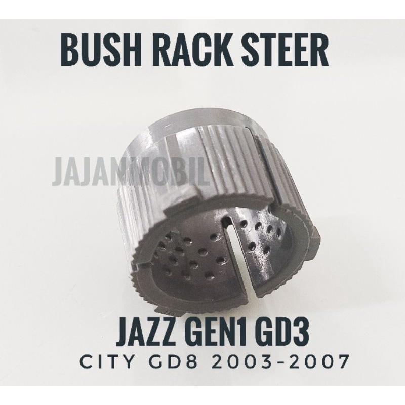 Jual BHUSING BOSING BOSING RACK EPS JAZZ 2003-2007 BUSING BHUSING ...
