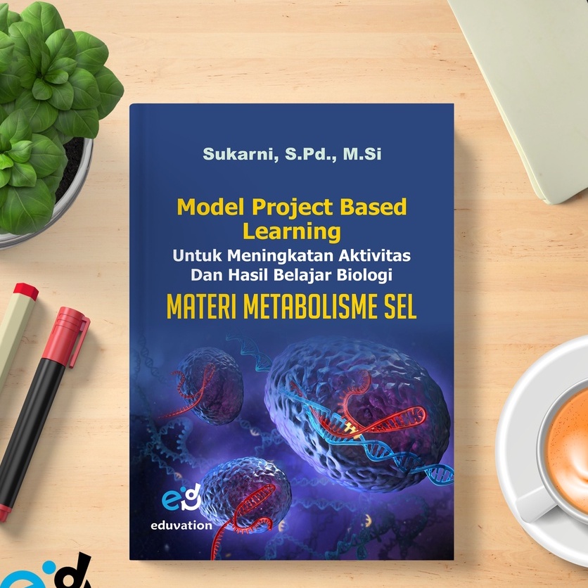 Materi Metabolisme Sel - Perumperindo.co.id