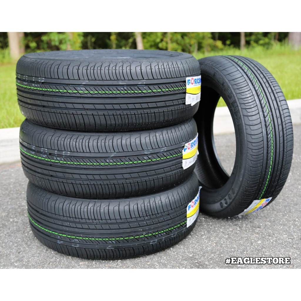 Jual BAN MOBIL H MOBILIO 185 65 R15 RING 15 FORCEUM ECOSA BAN MOBIL ...