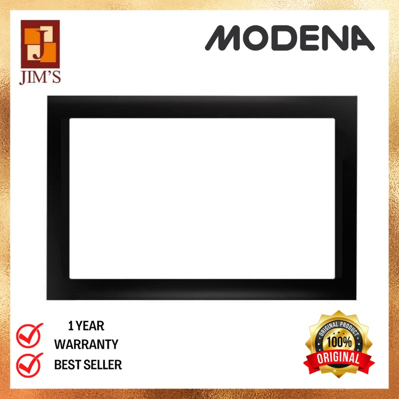 Jual MODENA MICROWAVE OVEN BUILT-IN FRAME - FM 2000 L | Shopee Indonesia