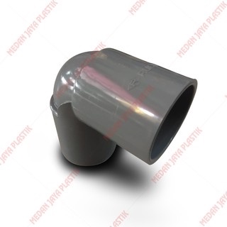 Jual Elbow Rucika 2" Inch AW / Knee Elbow 2" Inci | Shopee Indonesia