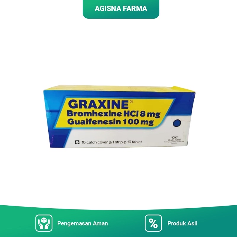 Jual Graxine perbox | Shopee Indonesia