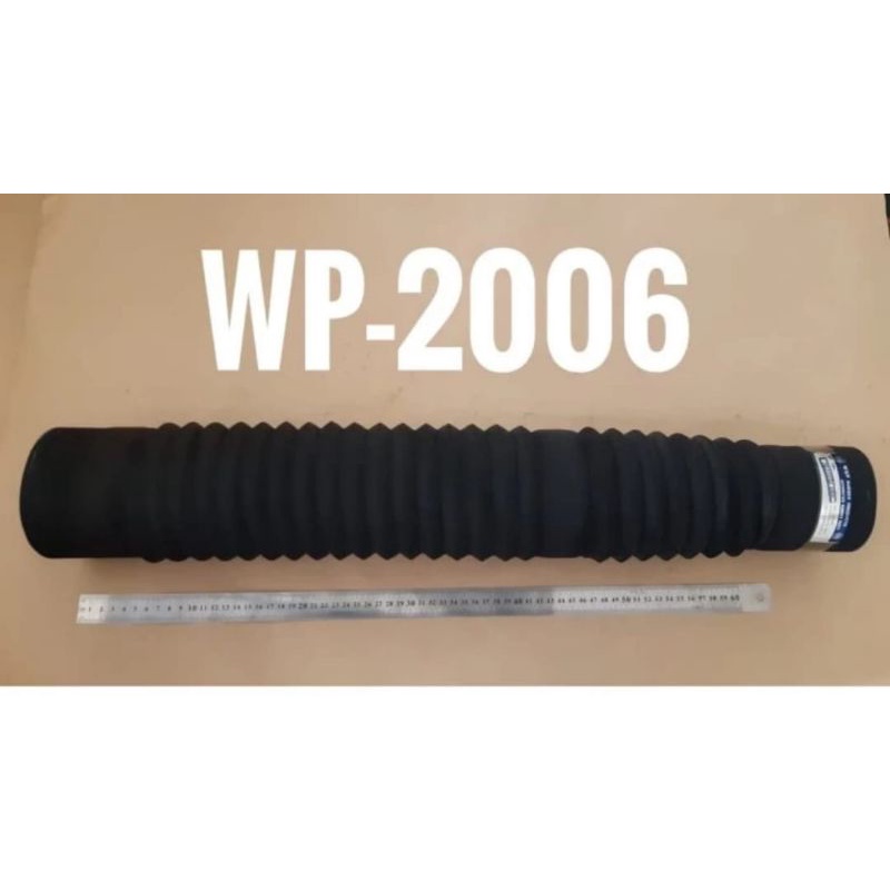 Jual Selang Hawa Filter Udara Flow Air House Fuso / Genset Ukuran 3inc ...