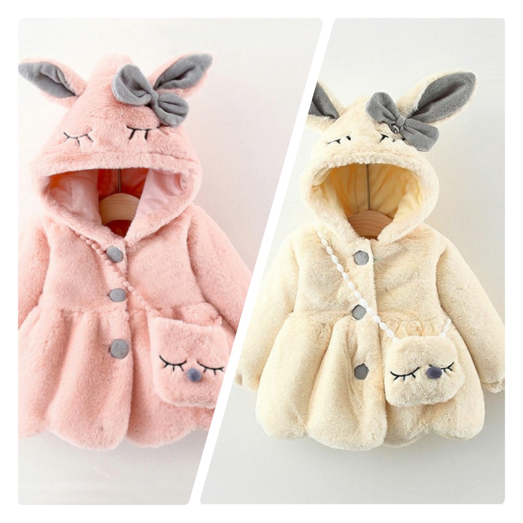 Jual Jaket Korea Jaket Bulu Jaket Lucu Jaket Dingin Jaket Anak ...