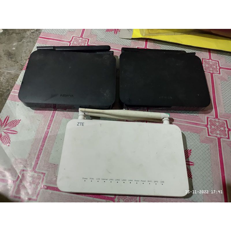 Jual Router GPON | Shopee Indonesia