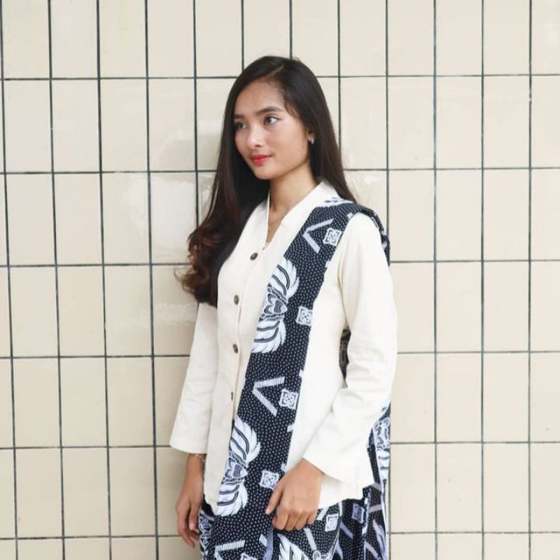 Jual Paket Selendang dan Kain, Syal Batik Baduy | Shopee Indonesia