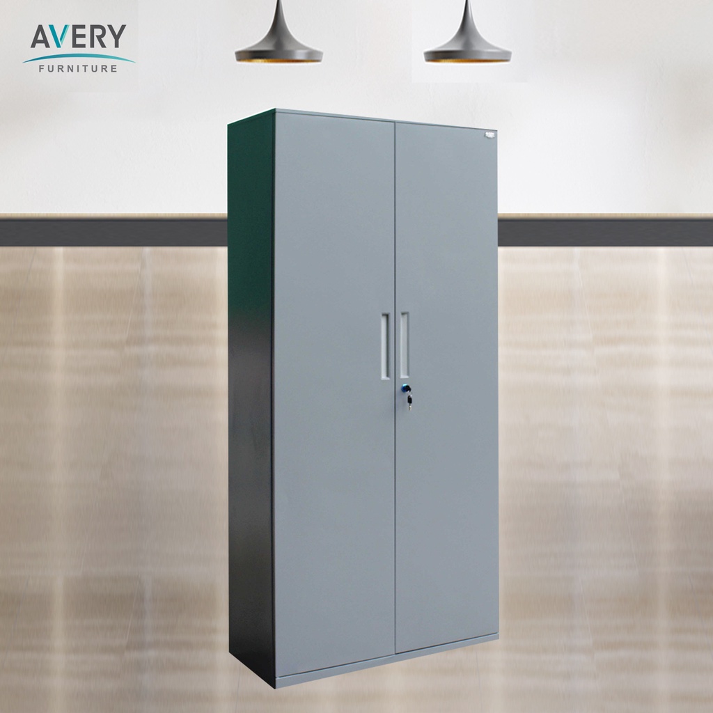 Jual Avery - MM001 - Lemari Arsip Kantor Besi / Filing Cabinet / Steel Cabinet | Shopee Indonesia