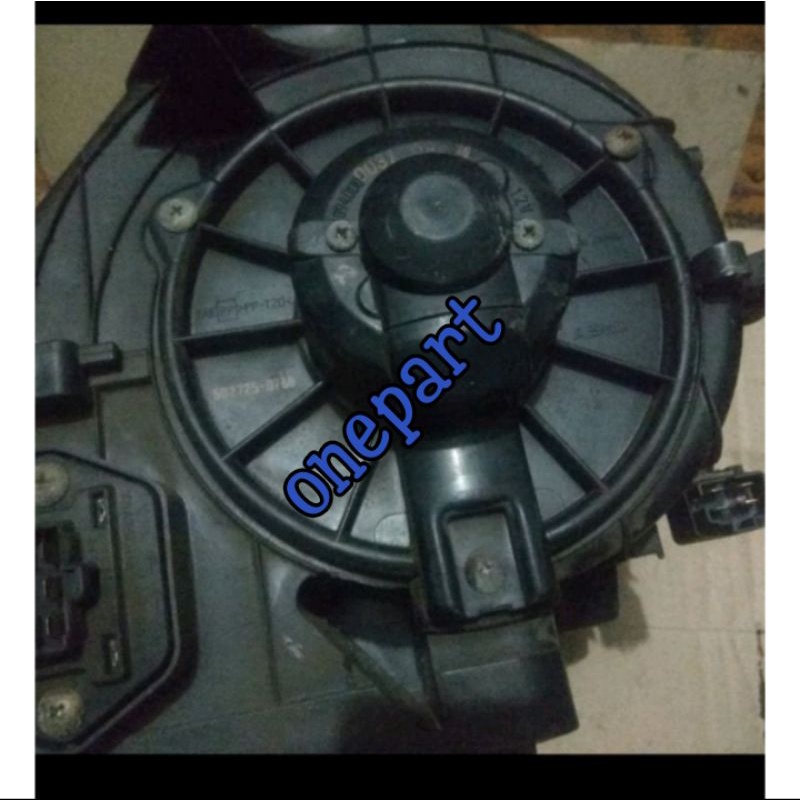 Jual motor blower AC Baleno original bergaransi | Shopee Indonesia