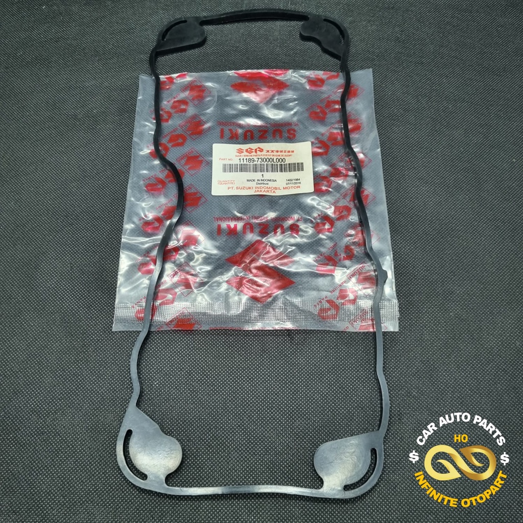 Jual SEAL PACKING SIL GASKET PAKING KLEP SUZUKI CARRY ST100 | Shopee ...