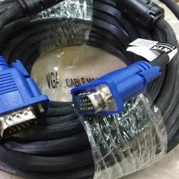 Jual Kabel VGA 15Meter | Shopee Indonesia